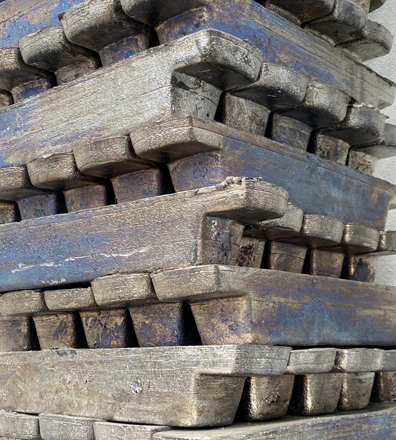 Nuestros Productos – Metalro México